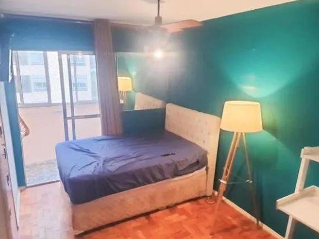 Apartamento, Consolação, São Paulo, SP