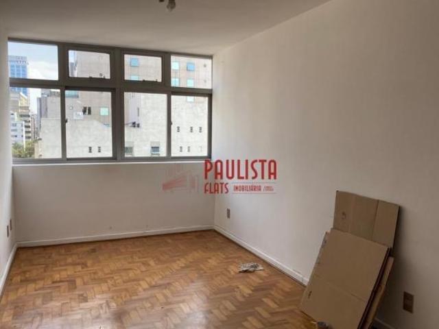 Apartamento, Consolação, São Paulo, SP