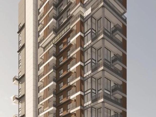 Apartamento à venda na Consolação: praticidade e conforto em São Paulo! 1 quarto, 1 banheiro, 34,75