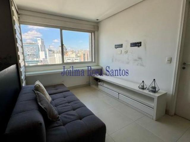 Apartamento, Consolação, São Paulo, SP
