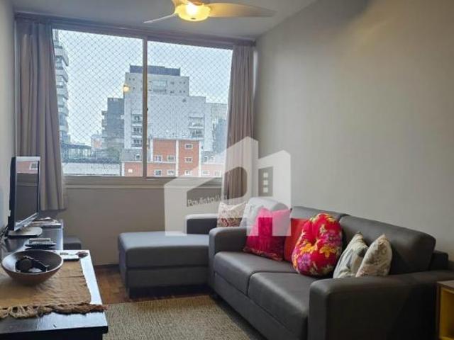 Apartamento, Consolação, São Paulo, SP