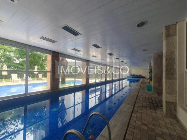 Apartamento, Consolação, São Paulo, SP