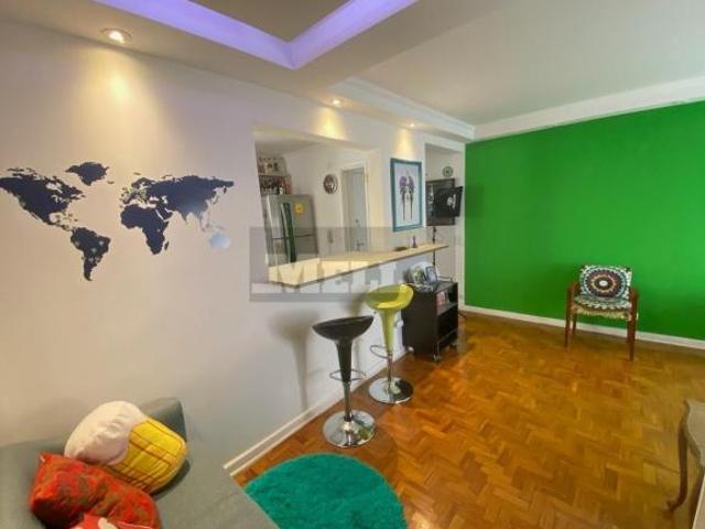Apartamento, Consolação São Paulo