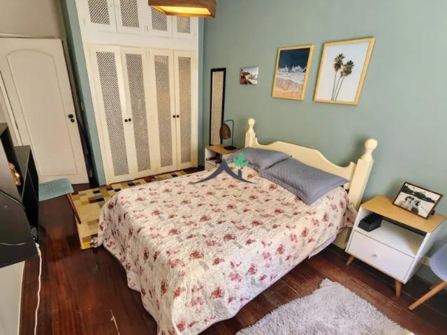 Apartamento Consolação São Paulo