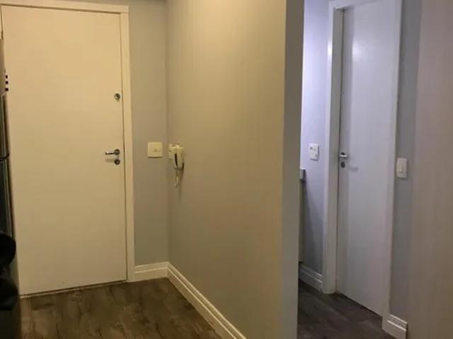 Apartamento, Consolação São Paulo