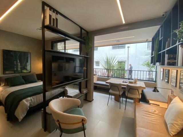 Apartamento, Consolação São Paulo