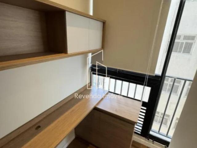 Apartamento, Consolação São Paulo/SP