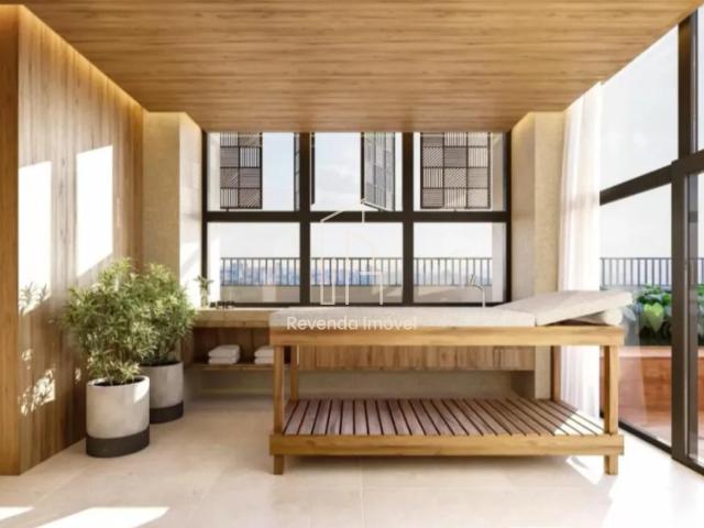 Apartamento, Consolação São Paulo/SP