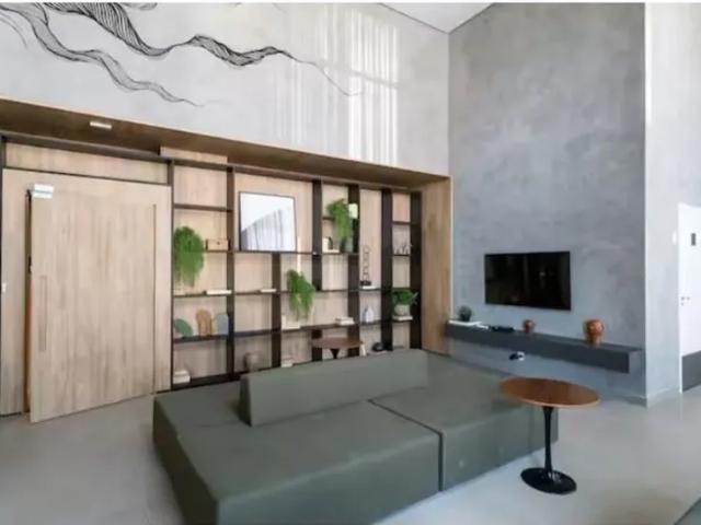 Apartamento Consolação São Paulo/SP