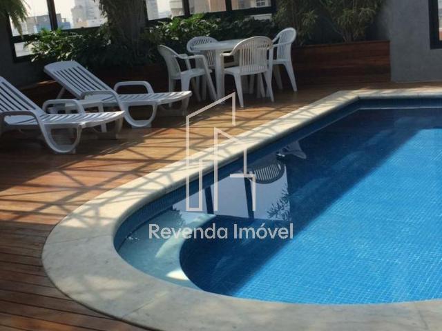 Apartamento, Consolação São Paulo/SPConsolação São Paulo/SP