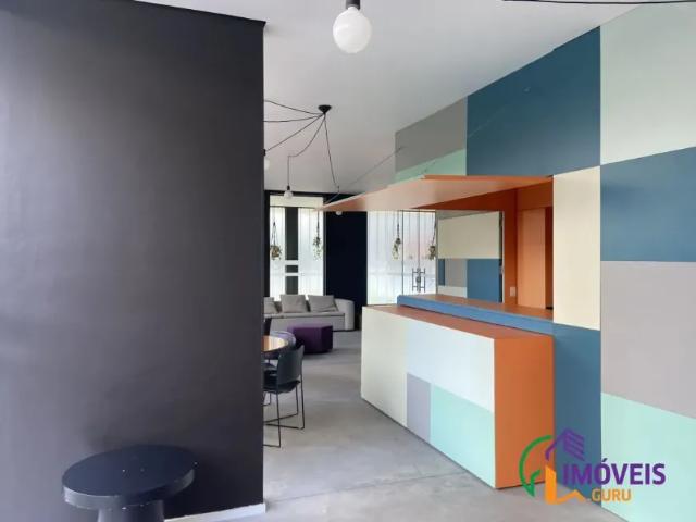 Apartamento consolação sp