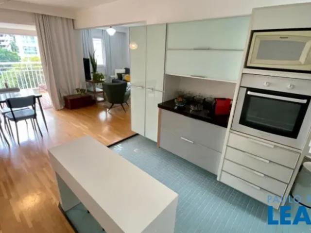 Apartamento consolação sp