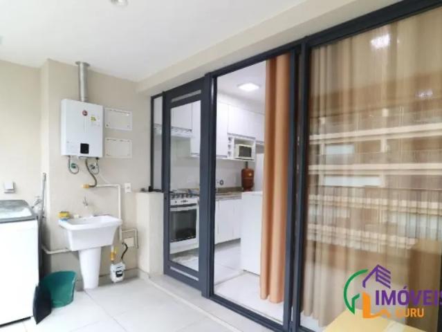 Apartamento consolação sp