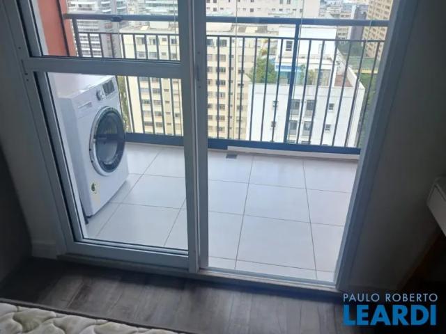 Apartamento consolação sp