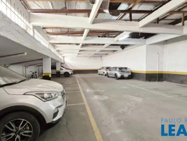 Apartamento consolação sp