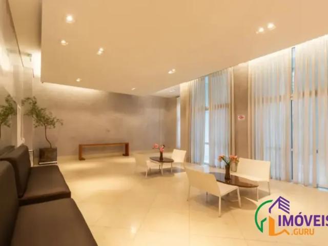 Apartamento consolação sp