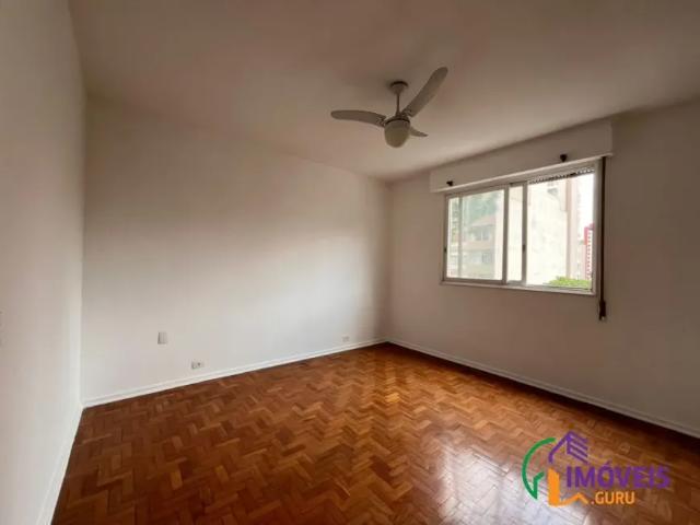 Apartamento consolação sp