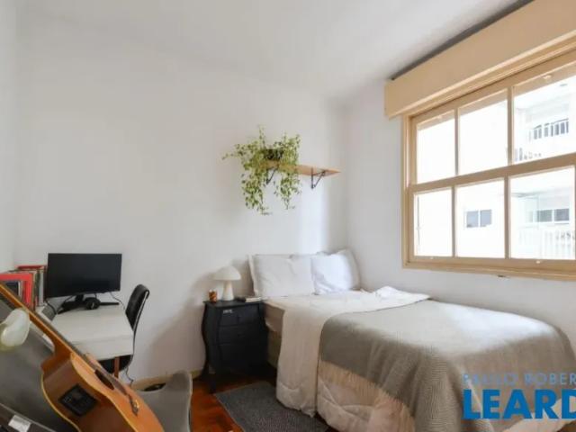 Apartamento consolação sp
