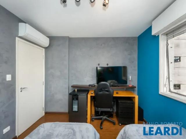 Apartamento jardim paulista sp