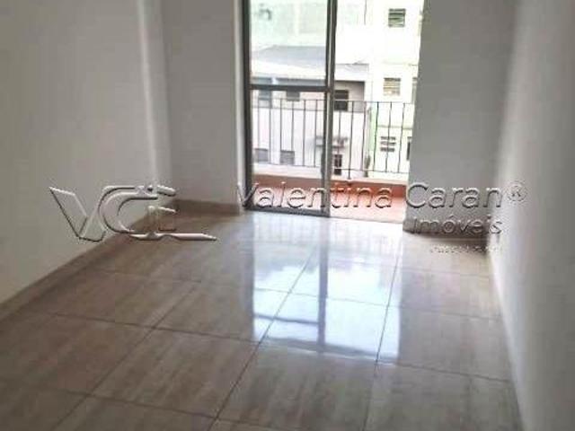 APARTAMENTO CONSOLAÇÃO PRÓX. MACKENZIE