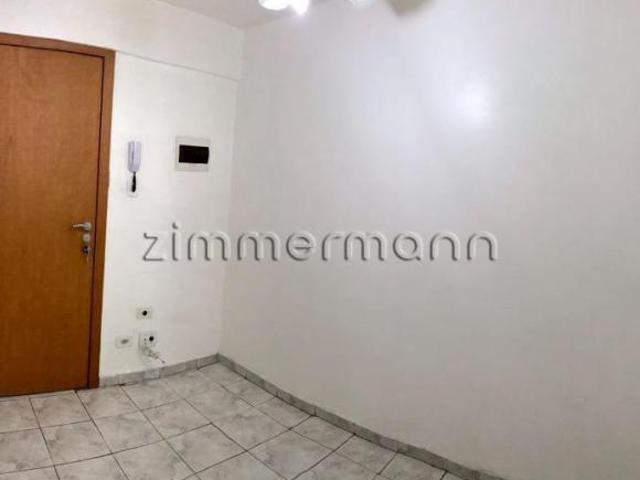 APARTAMENTO CONSOLACAO 1 DORMITÓRIO