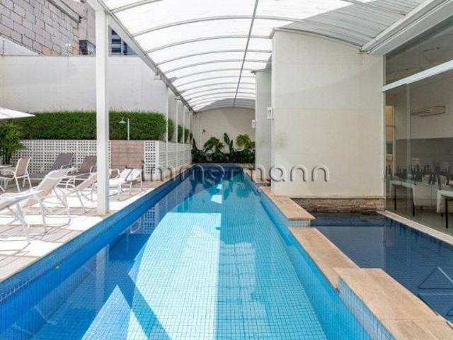 APARTAMENTO CONSOLACAO 1 DORMITÓRIO 1 VAGA