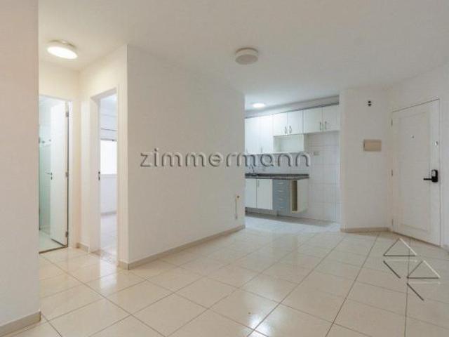 APARTAMENTO CONSOLACAO 2 DORMITÓRIOS 1 VAGA