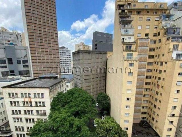 APARTAMENTO CONSOLACAO, 3 DORMITORIOS