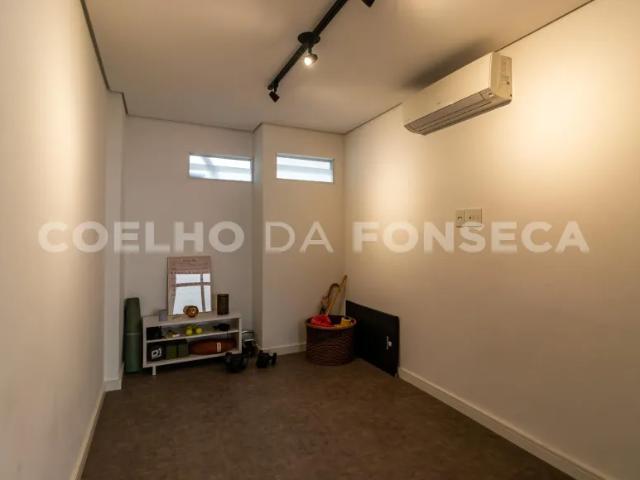 Apartamento Consolacao/Sao Paulo