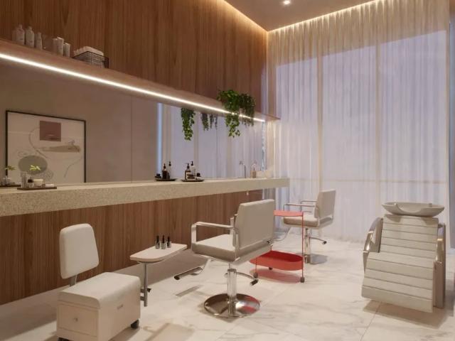 APARTAMENTO CONSTRUÇÃO 61m² com 2dorms, 1 suite, 1 vaga em Vila Mariana São Paulo SP