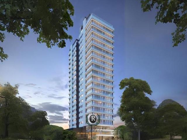 Apartamento Construção Vista Eterna Mar Torres RS