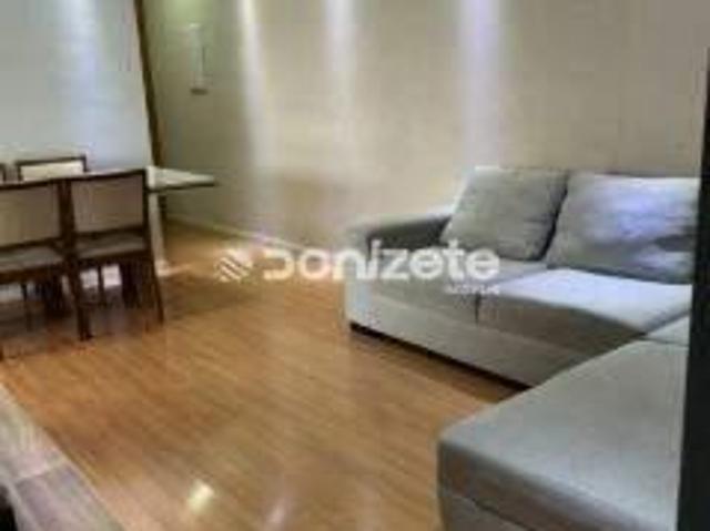 Apartamento Construtora Patriani a Venda no Bairro Santa Terezinha em Santo André