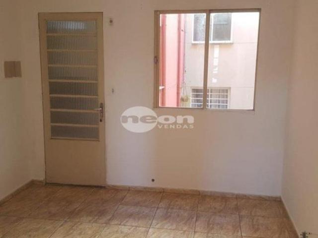 APARTAMENTO COOPERATIVA SÃO BERNARDO DO CAMPO