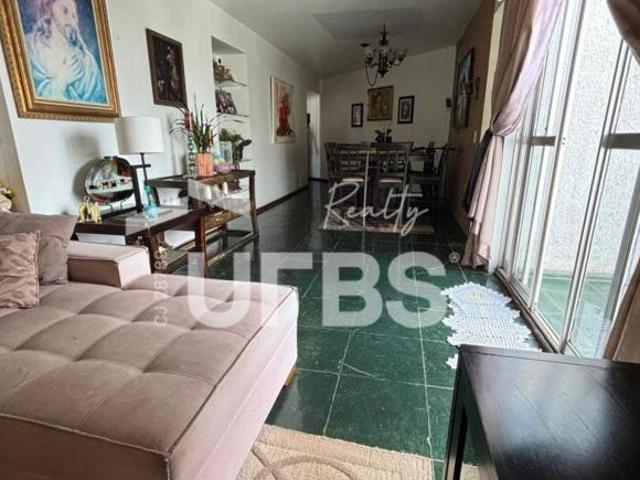 APARTAMENTO COB DUPLEX 168MT 3 QUARTOS SENDO 1 SUITE SETOR BUENO