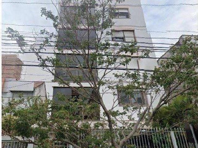 APARTAMENTO COBERTURA 3 doms. 1 vaga 166,09 m² MENINO DEUS