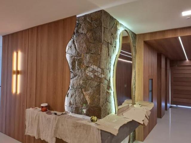 Apartamento cobertura, 3 dormitórios, 154,85m², 2 vagas, no Res. Privilege Mountain em Gramado