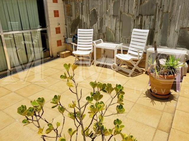 Apartamento cobertura 3 dormitorios 1 suite 2 vagas a venda na Vila Mariana
