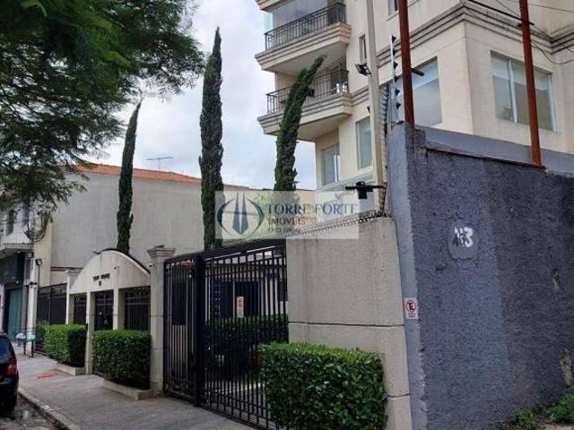Apartamento Cobertura 3 dormitórios 1 suíte 3 vagas na Vila Formosa