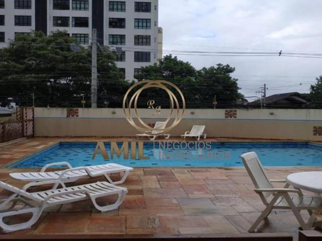 Apartamento Cobertura,3 dormitórios, 2 suítes, 262 m² no Edifício Villaggio Aquarius, no bairro Jar