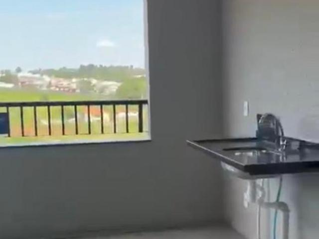 APARTAMENTO COBERTURA 3 DORMITÓRIOS À VENDA NO CONDOMÍNIO RESORT PRIME ENGORDADOURO JUNDIAÍ/SP
