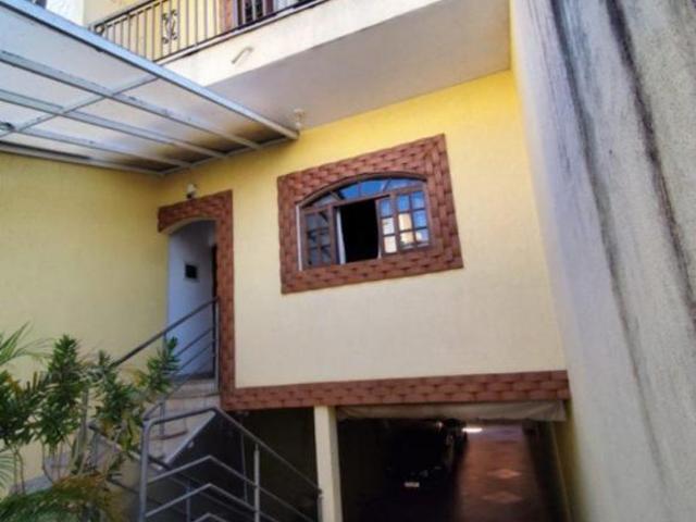 APARTAMENTO COBERTURA 3 DORMITÓRIOS SENDO 1 SUÍTE 2 VAGAS CAMILÓPOLIS SANTO ANDRÉ