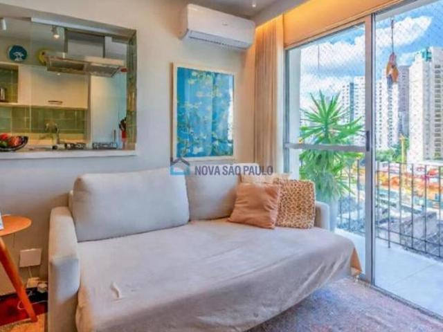 Apartamento, cobertura, 3 dormitórios, suíte, 1 vaga Itaim Bibi