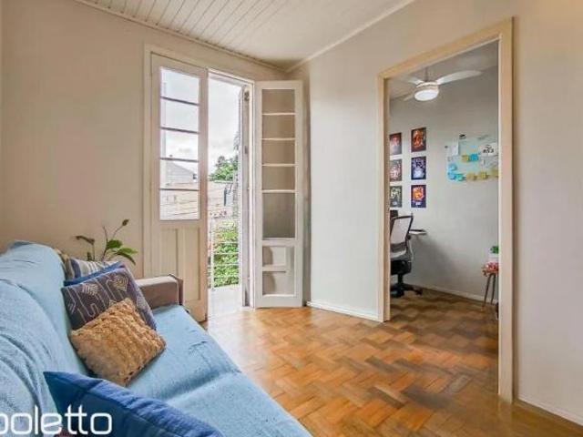 Apartamento cobertura 3 dormitórios suíte e sacada, Av, Berlin, Bairro São João