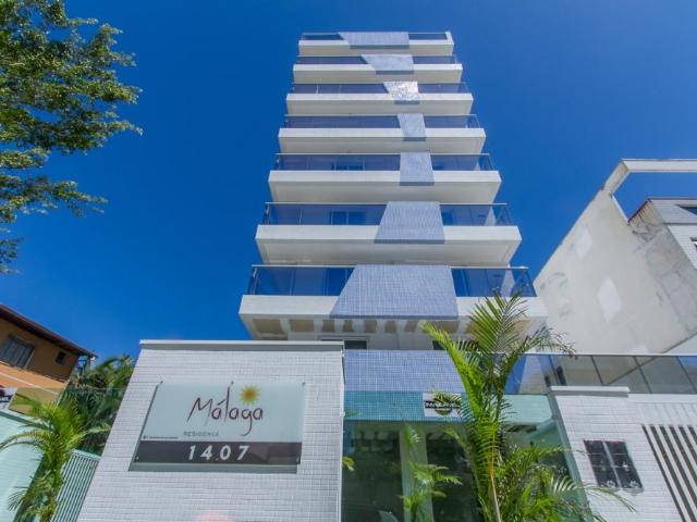 Apartamento Cobertura 3 dormitórios/suítes Málaga