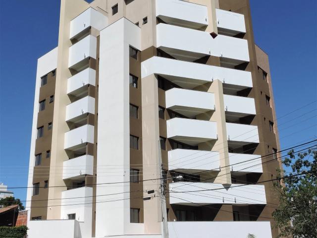 Apartamento cobertura 3 dormitórios/1 suíte Terrasse Musique