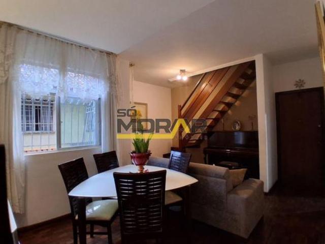 Apartamento cobertura 3 quartos no Palmares, em Belo Horizonte / MG