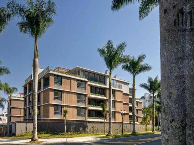Apartamento Cobertura, 3 quartos à venda, 364 m² Hugo Lange