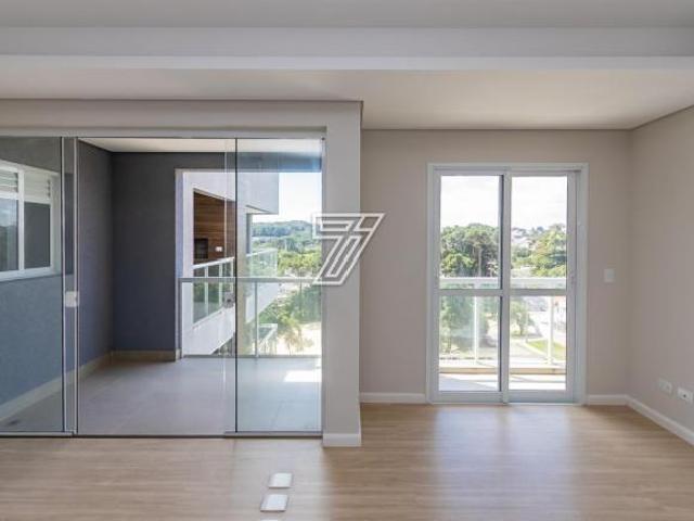 APARTAMENTO COBERTURA 3 QUARTOS, SACADA COM CHURR
