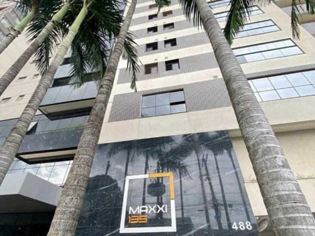 Apartamento / Cobertura, 3 quartos, Setor Marista, Bueno, Oeste, Nova suiça, Maxxi 135