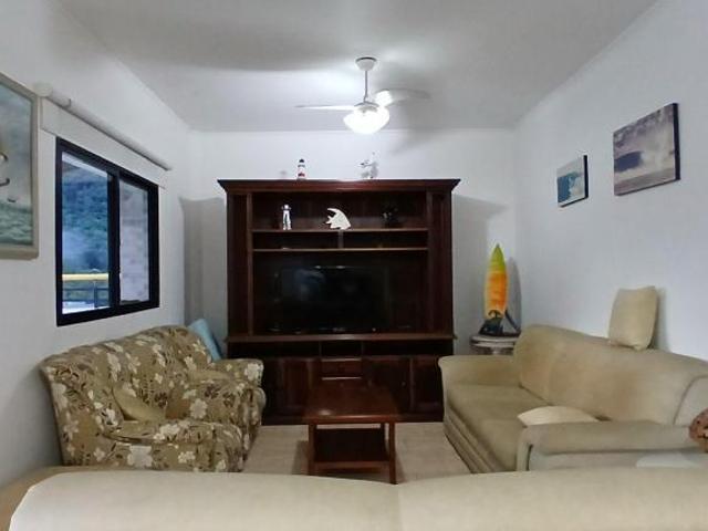 apartamento cobertura 3 quartos 1 suíte 2 vagas 219m² praia da enseada guaruja